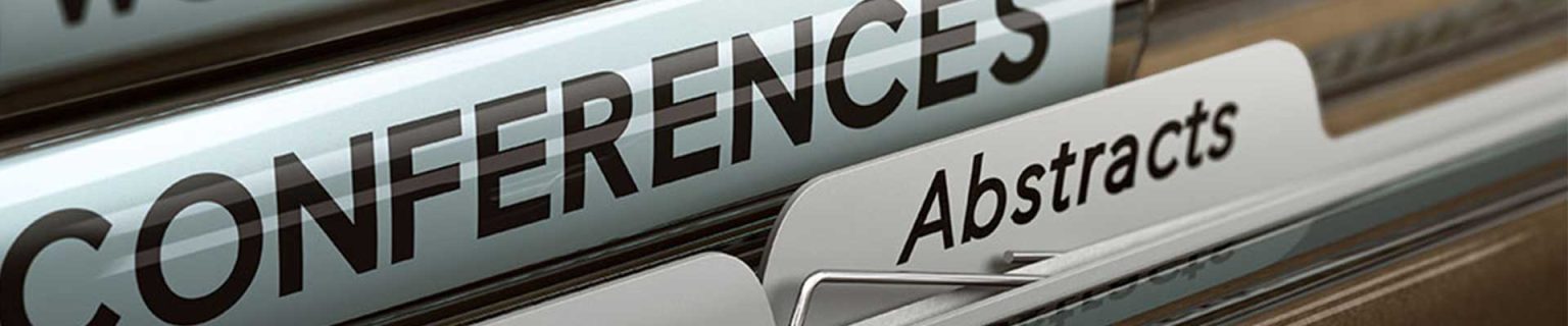 Conference Abstracts