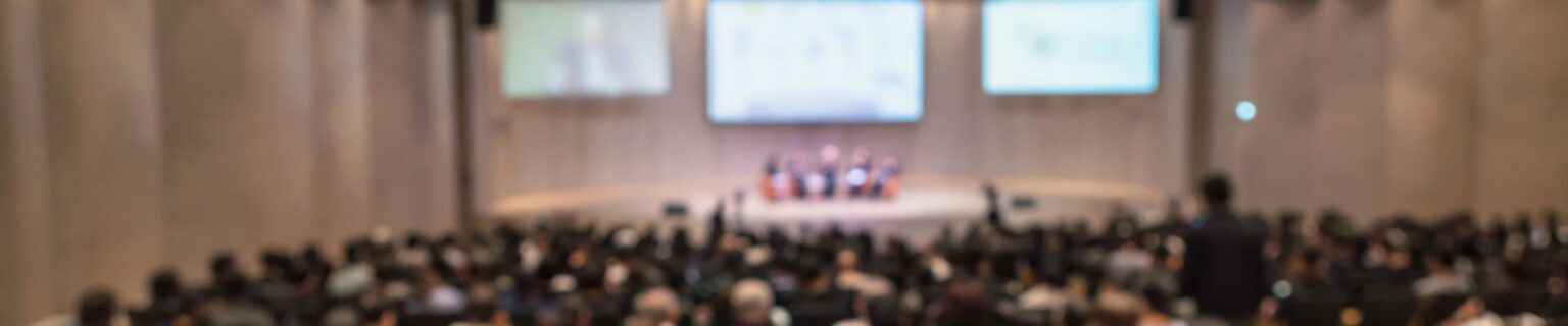 Upcoming Conferences – Global Conference Alliance Inc