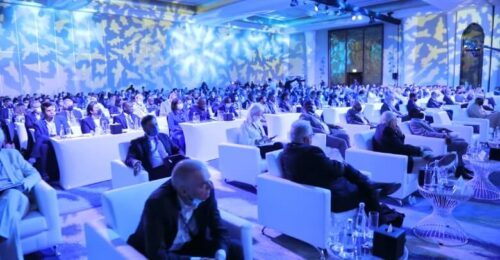 How Much Does A Business Conference Cost?