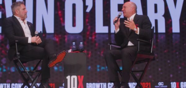 How to Organize a Successful Business Conference?