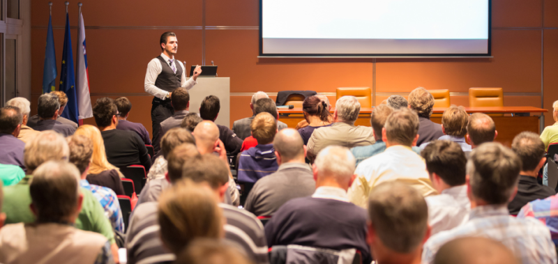 What Is The Importance Of HR Conference?