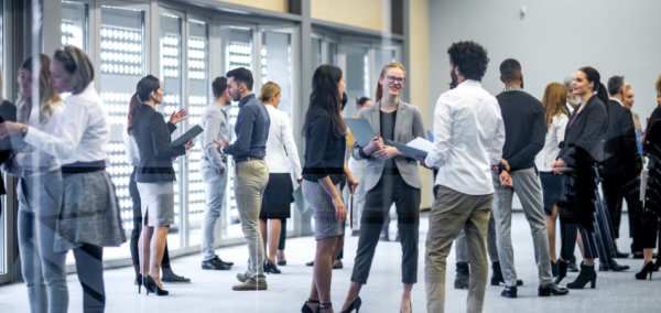 Why Are Marketing Conferences Important?