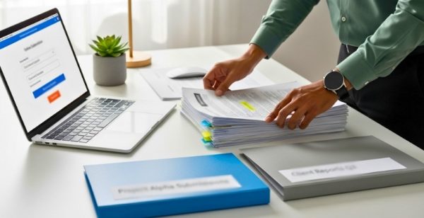 What Is Camera Ready Paper for Conference?