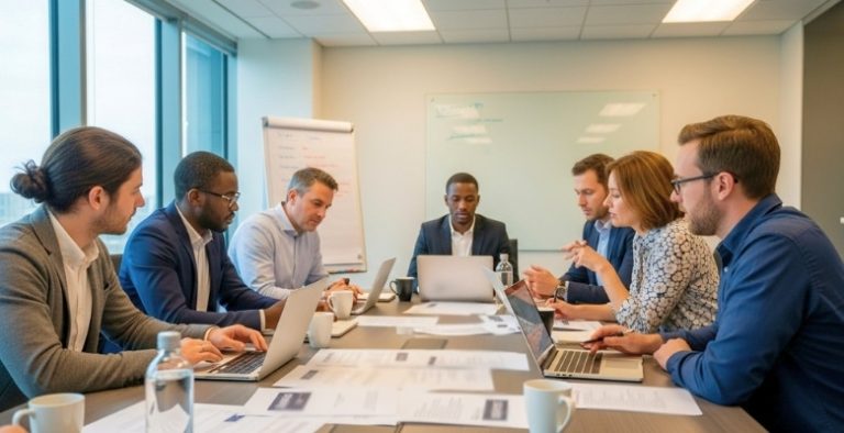 Difference Between Contributed And Invited Talk?