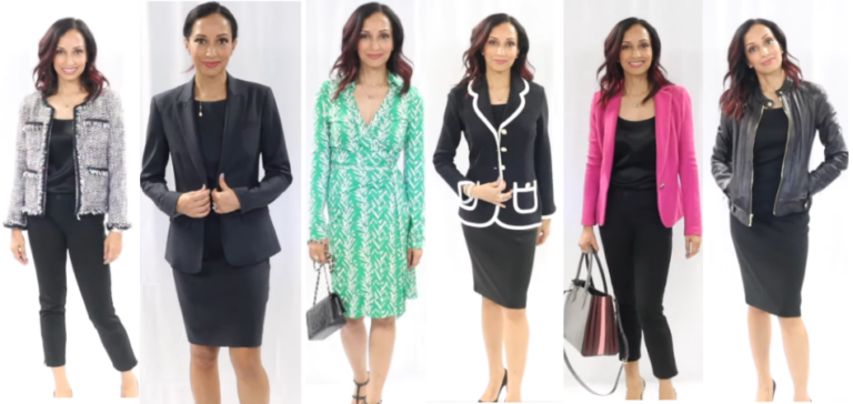 How Should I Dress for a Tech Conference?