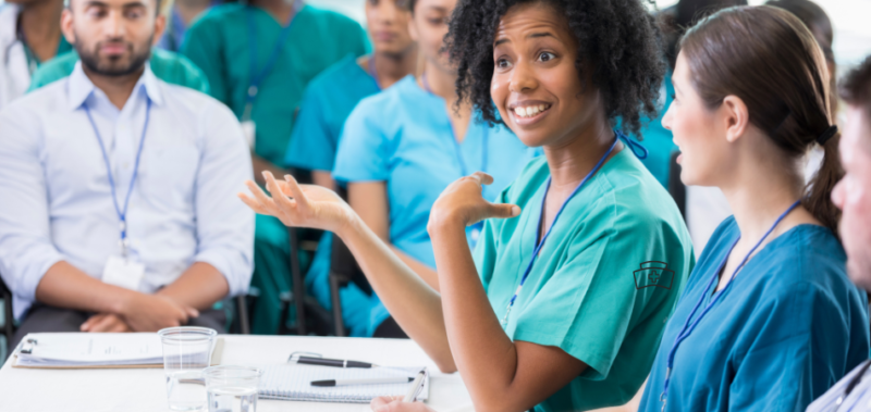 How To Find Nursing Conferences?