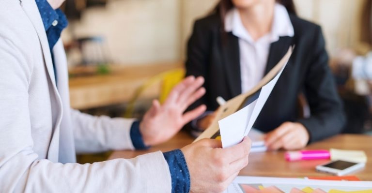 What Is Camera Ready Paper for Conference?