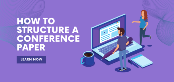 How to Structure a Conference Paper?