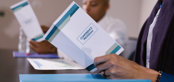 What Is a Conference Paper?