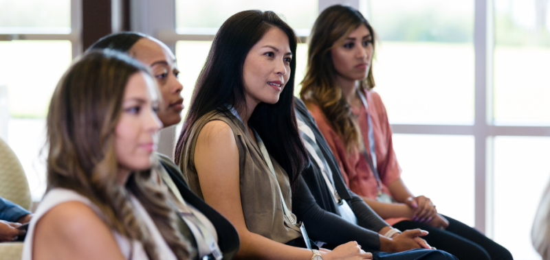 Why Do Teachers Go To Conferences?