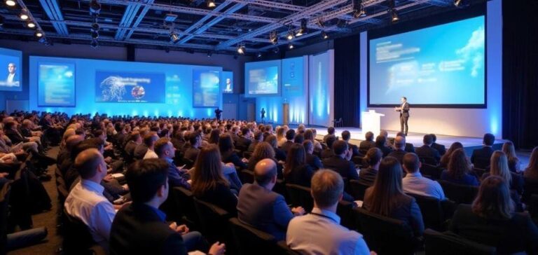10 Expert Tips for Creating Memorable Conference Experiences