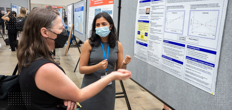 How To Make A Poster For Medical Conference?