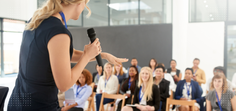 What To Put In A Conference Welcome Bag?