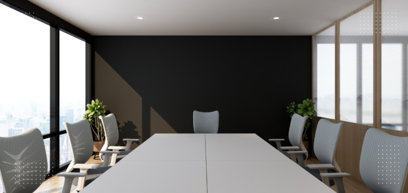 How To Soundproof A Conference Room?