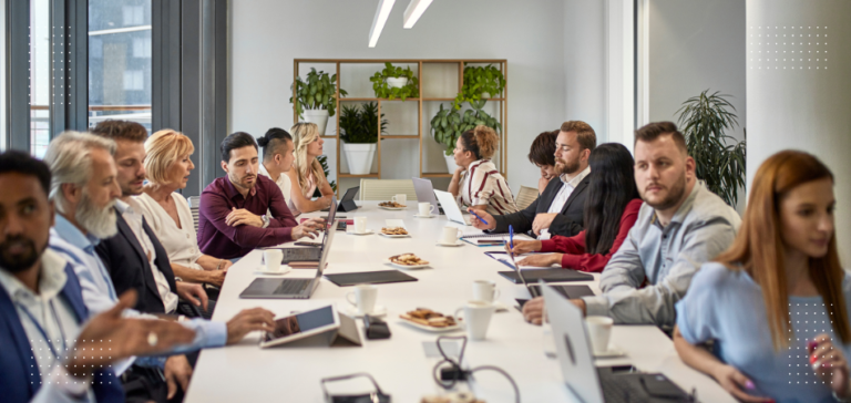 How to Book a Conference Room in Outlook?