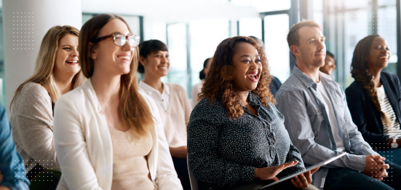 7 Tips for Attending a Conference for the First Time