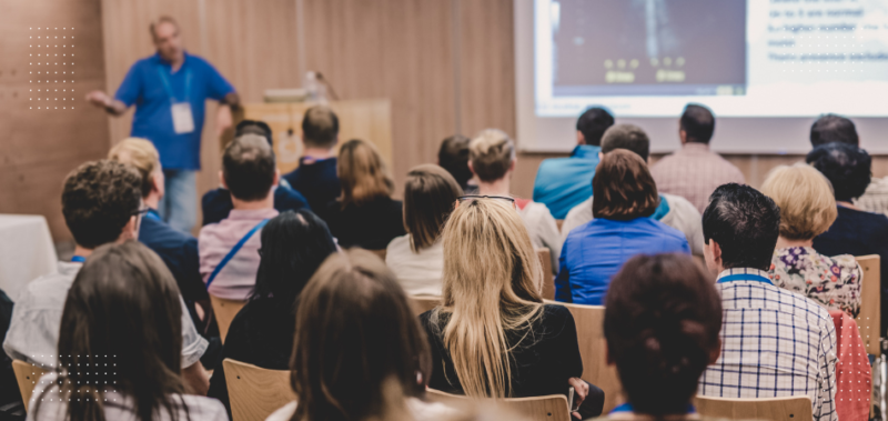 What To Wear To A Scientific Conference?