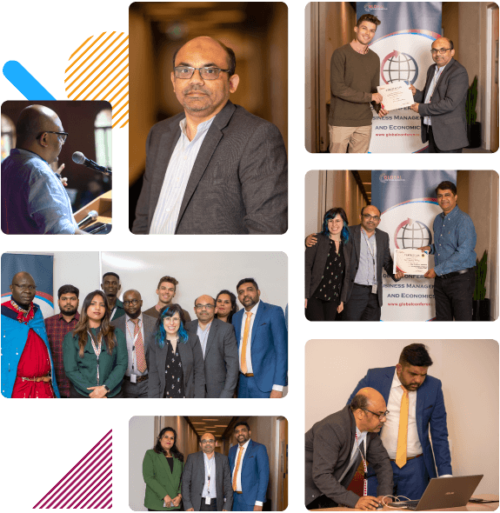 International Business and Marketing Conference In Canada