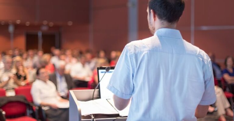 What is a Church Conference?