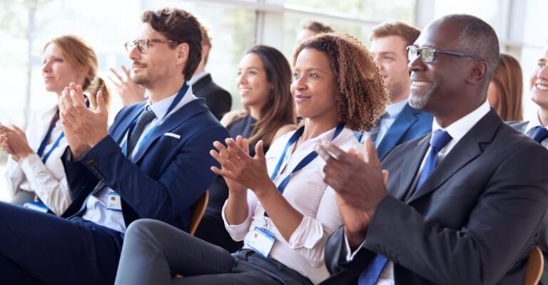 What To Put In A Conference Welcome Bag?