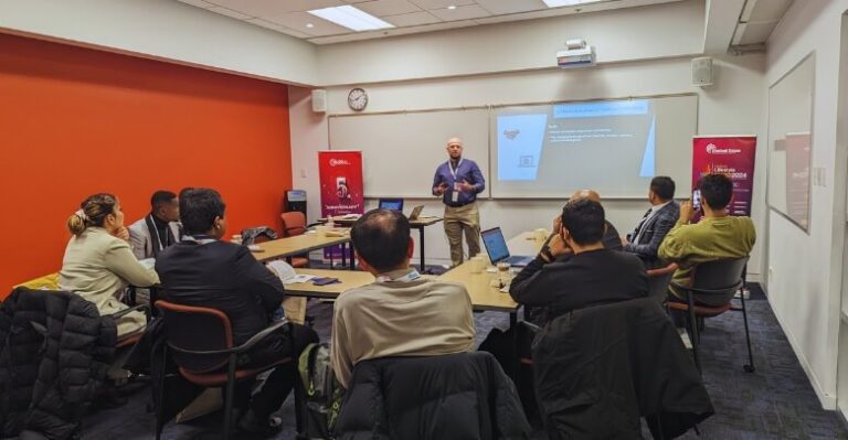 How to Do a 30 Minutes Presentation?