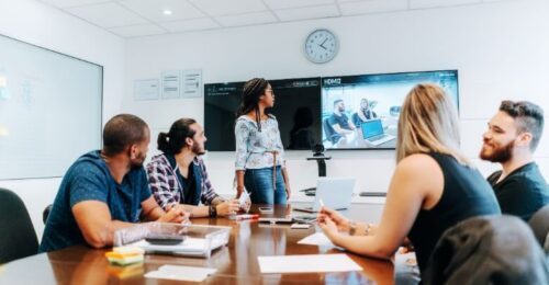 How to Record a Video Conference? [4 Effective Methods]