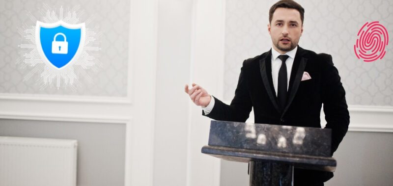 What Do You Wear to a Cybersecurity Conference?