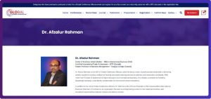 How to Write a Bio for a Conference?