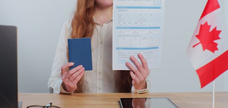 What You Need to Know About Biometrics for a Canada Visa?