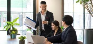 10 Rules for Paper Presentation in Conference