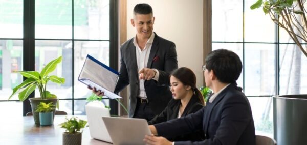 10 Rules for Paper Presentation in Conference