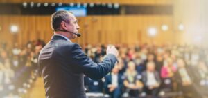 Conference Opening Speech Example