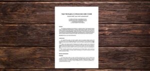 Conference Paper Format: A Step-by-Step Breakdown