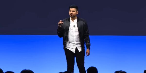 What Skills Do Keynote Speakers Have?