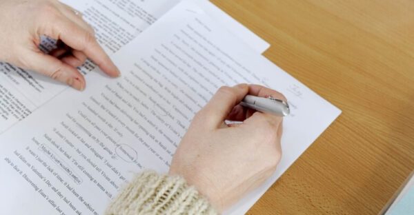 Thank You Message After Presentation