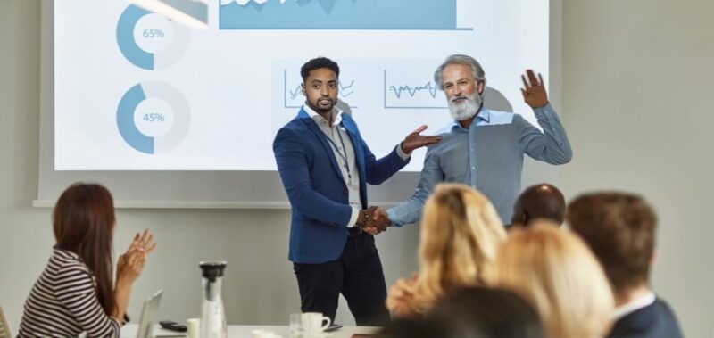 How to Introduce a Guest Speaker?