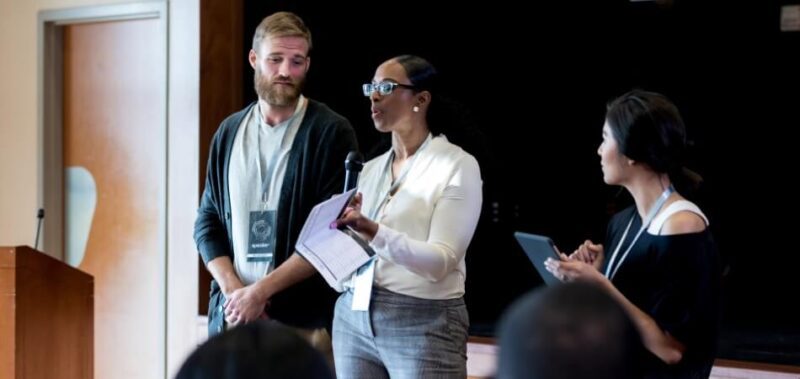 What Are Good Questions to Ask a Guest Speaker?