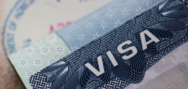 What Visa Should I Apply to Attend Conference in USA?