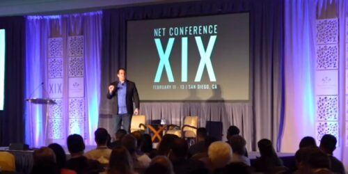 What Are the Different Types of Speakers at a Conference?