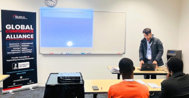 How to Introduce a Guest Speaker?