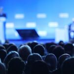 Global Conference in USA