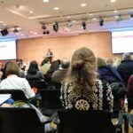 Conferences in Toronto 2025