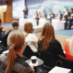 Upcoming Conferences in Toronto, Canada 2024 & 2025