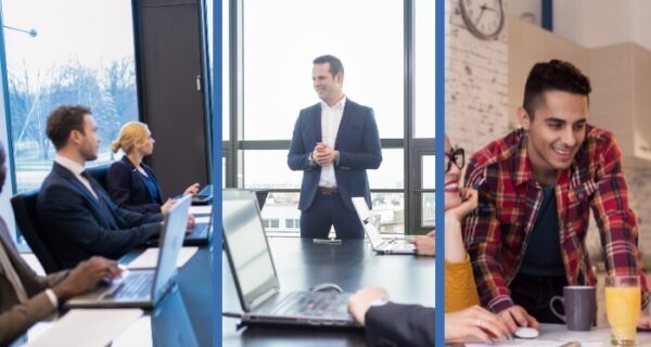 What to Wear at a Computer Science Conference?