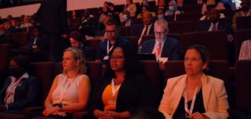 What Is the Difference Between a Conference and a Summit?