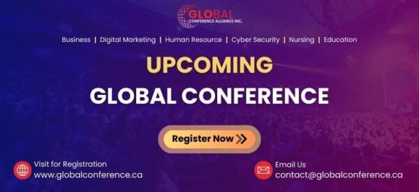 Conference Opening Speech Example