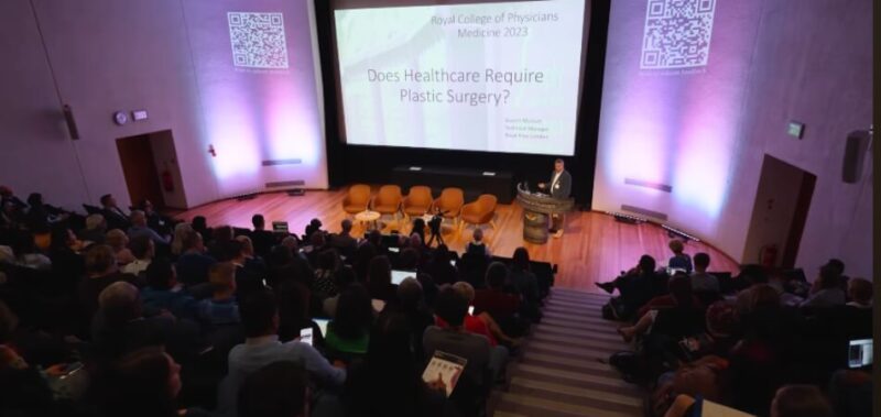 How Do I Find Upcoming Medical Conferences?