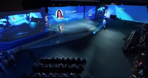 What Is Global Warming Conference?