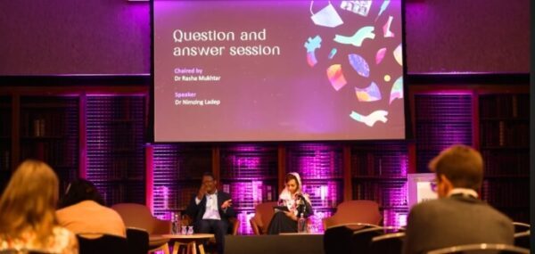 Benefits of Attending Medical Conferences