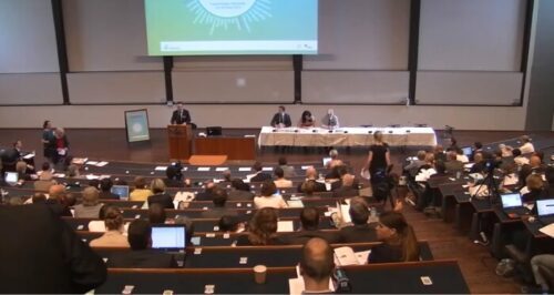 What Is Environmental Conferences?